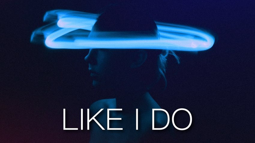 Like I Do - Podcast von Maria Schreider aus Dortmund | Mediathek | NRWision