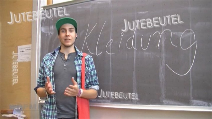 Max-Born-Berufskolleg (MBBK) in Recklinghausen | TV-Lehrredaktion ...