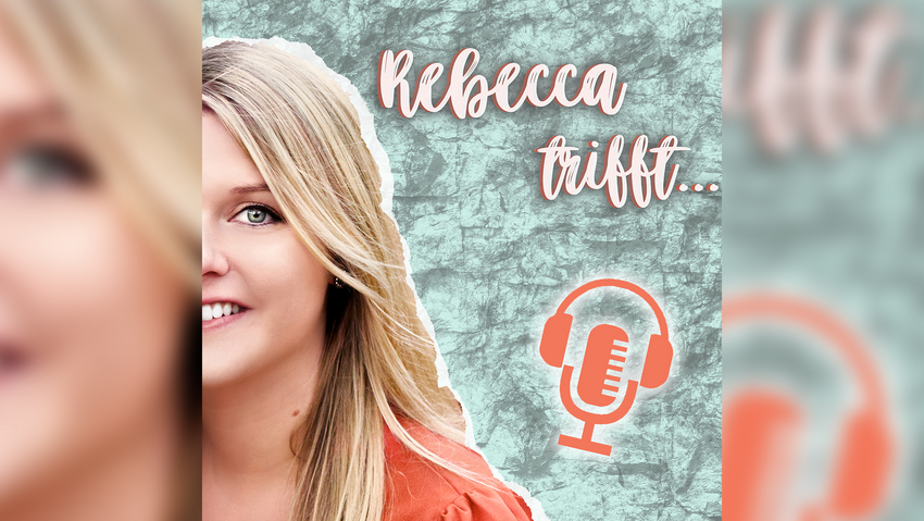 Rebecca trifft... - Interview-Podcast von Rebecca Brosch aus Hüllhorst ...