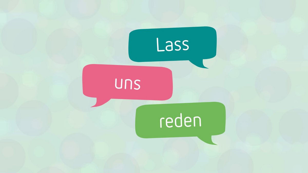 Lass uns reden: Unser NRWision-Stadtgespräch | Mitmachen | NRWision