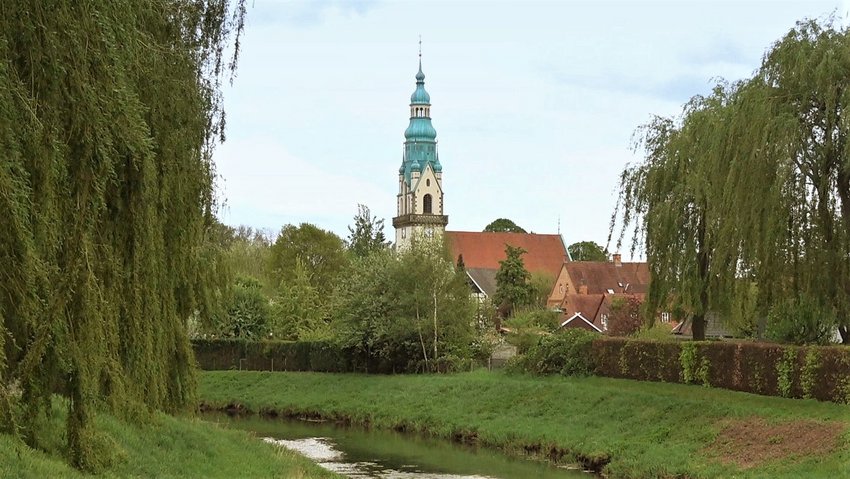 Sassenberg | Orte in NRW | Mediathek | NRWision