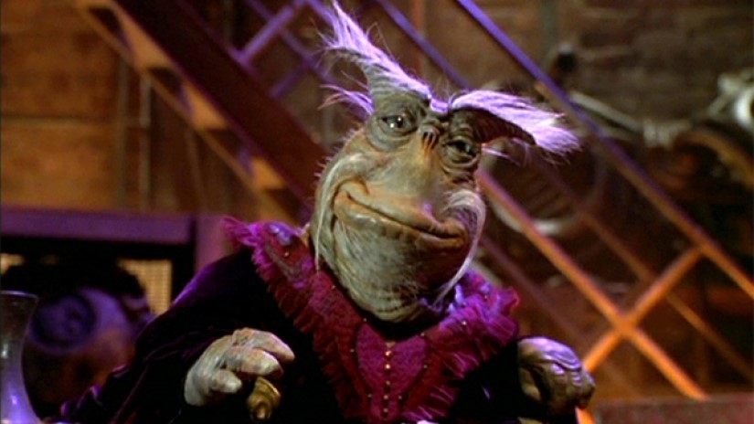 Frell - Podcast zur TV-Serie "Farscape" aus Köln | Mediathek | NRWision